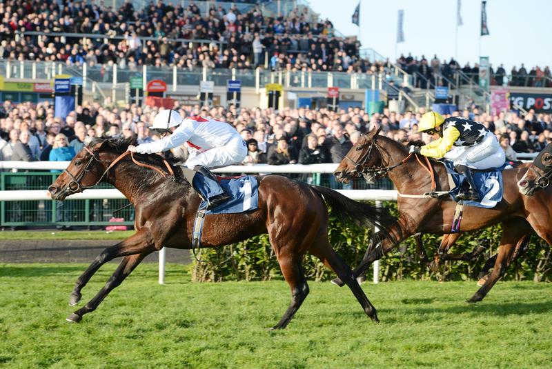 Thursday Doncaster Racing Tips by Dave Stevos - txmarkets.com